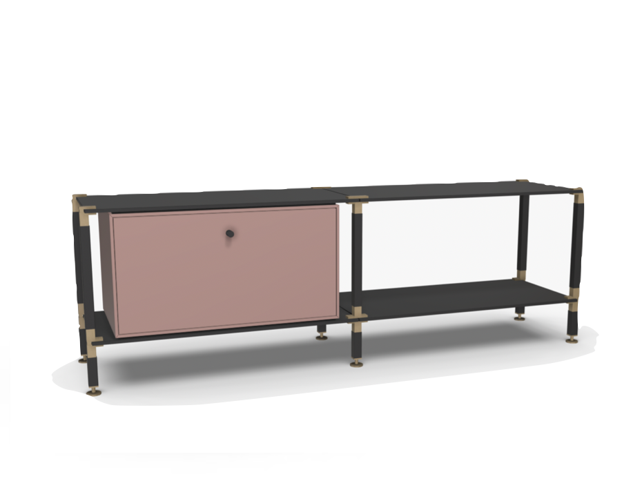 3D Configuration for the furniture industry