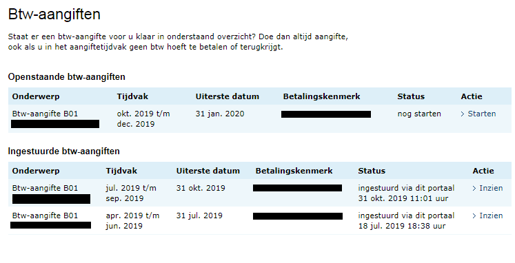 File Tax Returns In The Netherlands Dyme File Tax Returns In The Netherlands Dyme