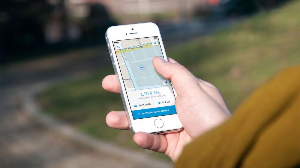 Launching a Parking Ticket App with Volkswagen — swjh.io