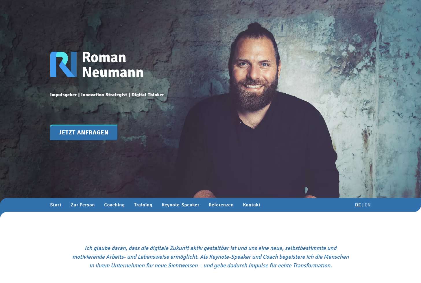Roman Neumann — swjh.io