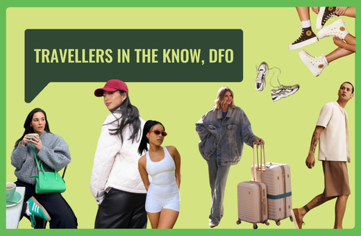 Whats On - DFO Essendon