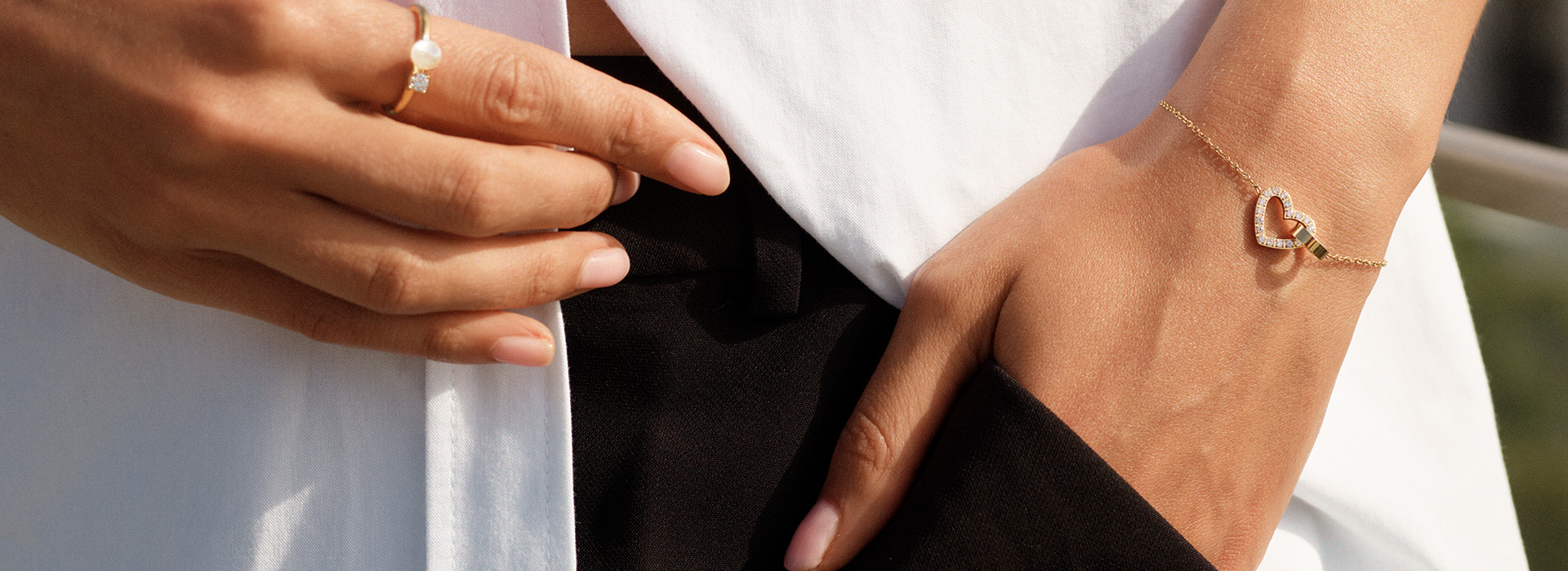 Bracelets from Edblad