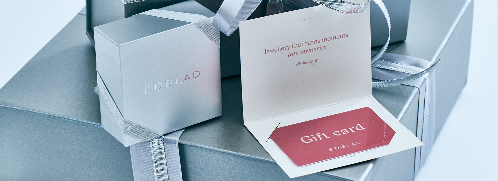 Gavekort på smykker til jul | Edblad