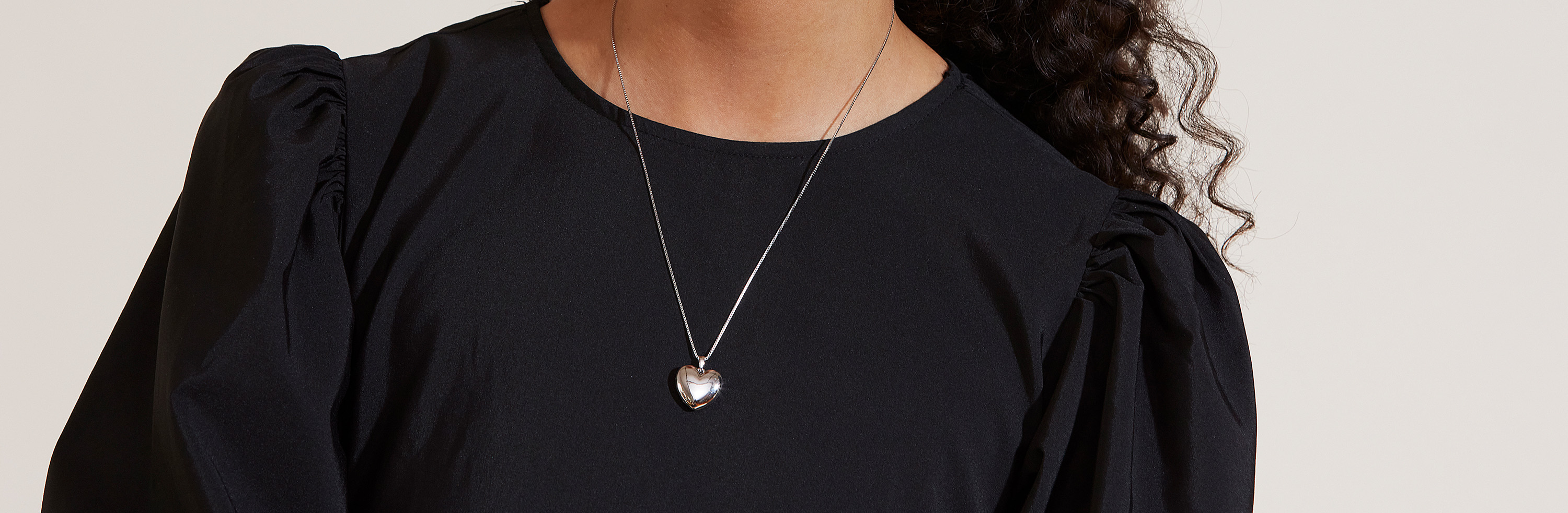 Berlocker sterling silver | Edblad
