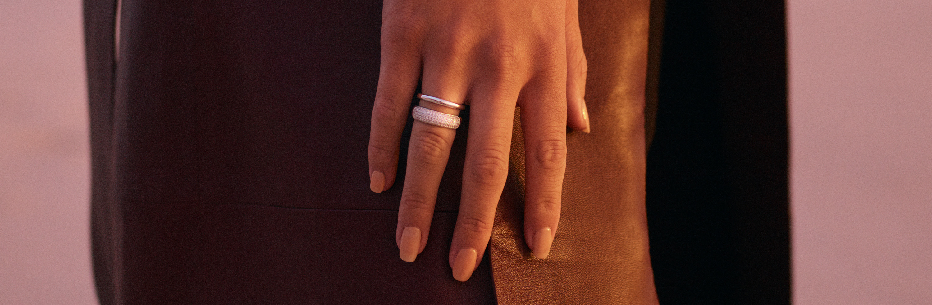 Sterling silver ringar | Edblad