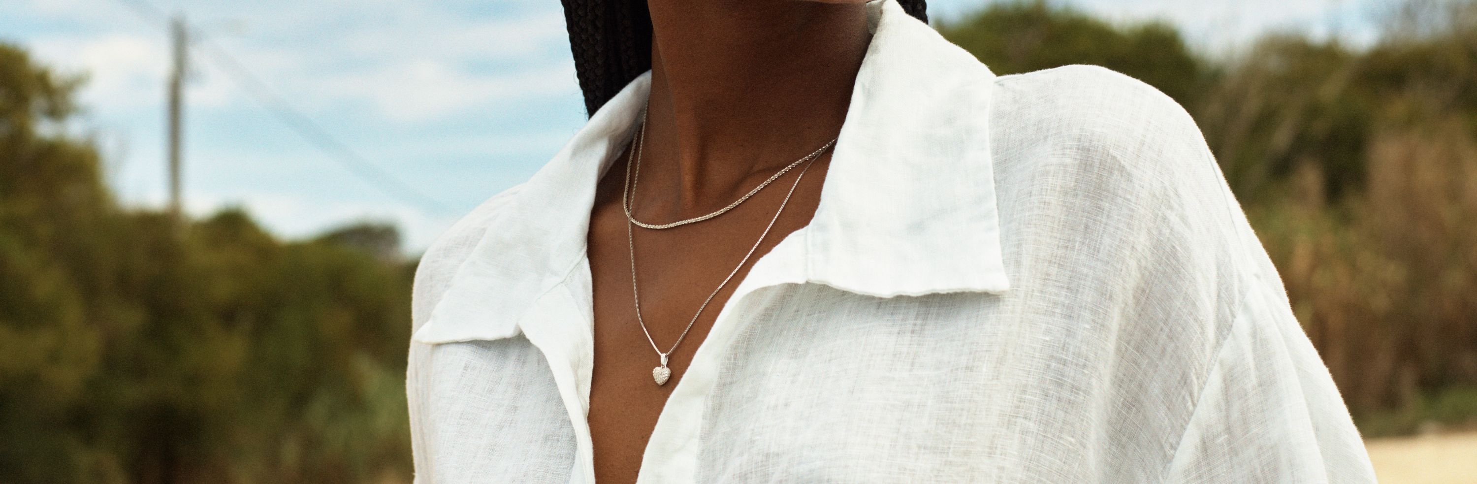 Berlocker sterling silver | Edblad