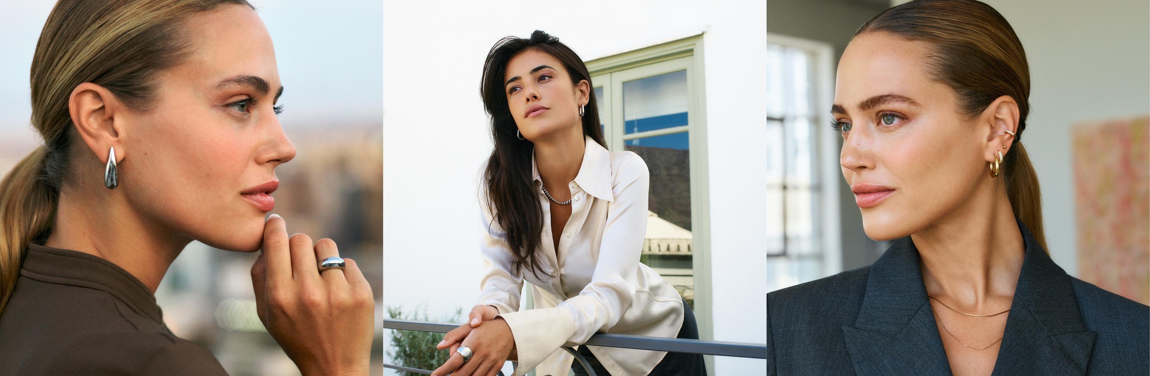 Stockholm style schmuck | Edblad