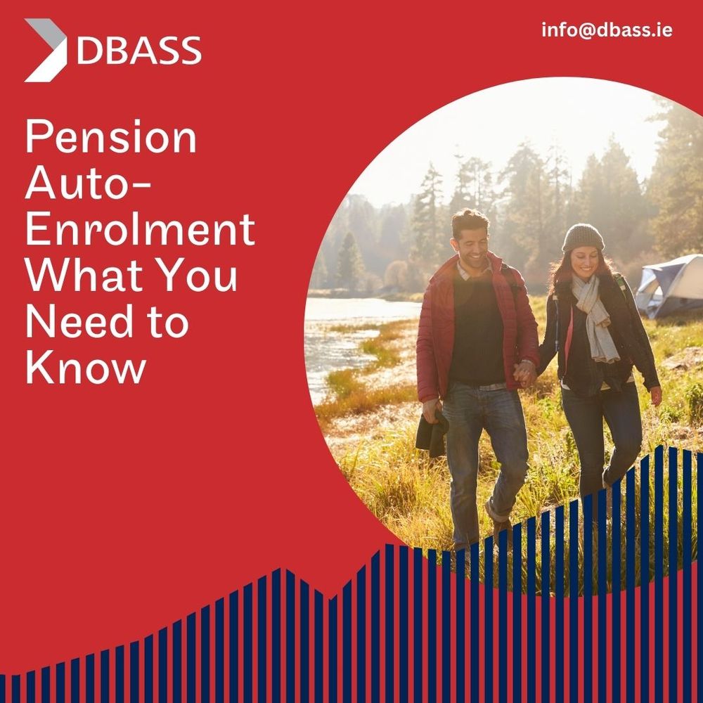 Pension Auto-enrolment What You Need To Know