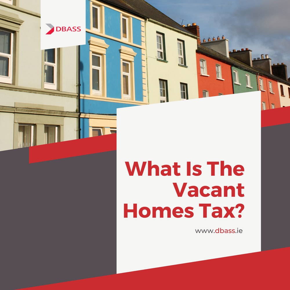 Vacant Homes Tax Explained