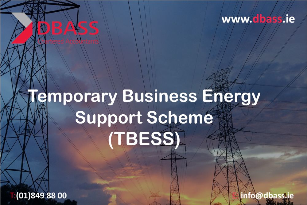 DBASS Chartered Accountants