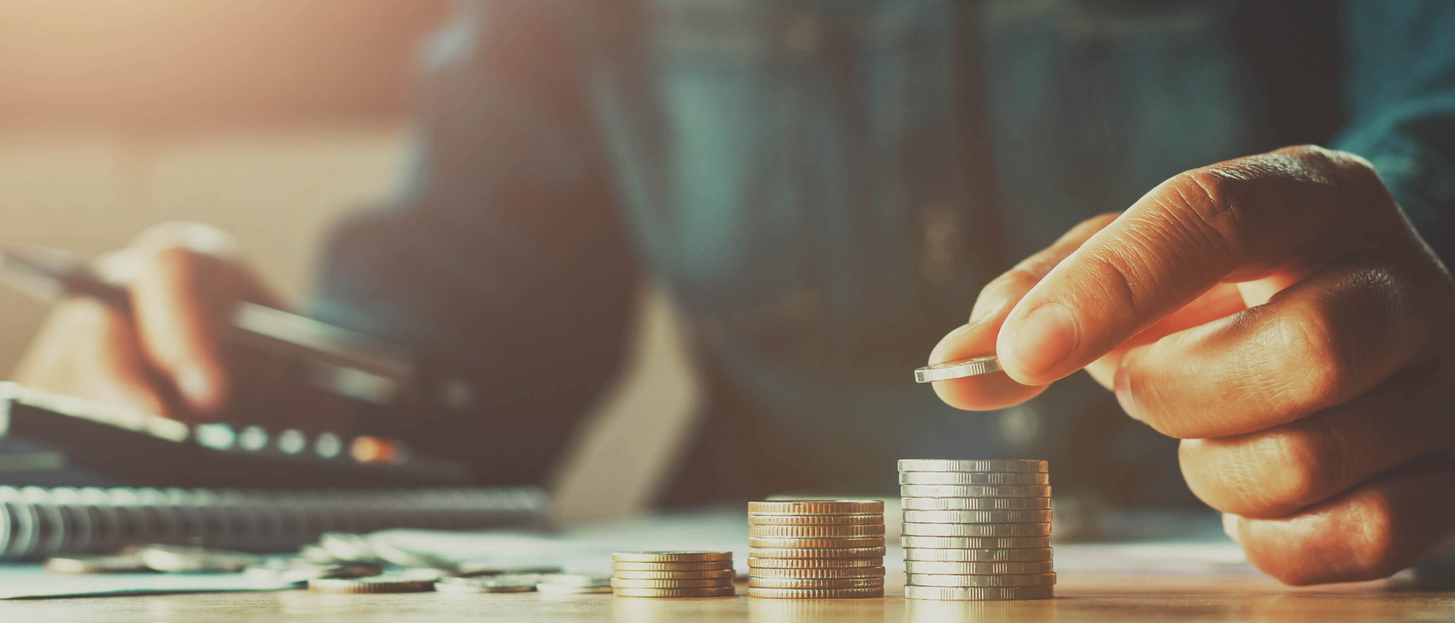 Liquiditeit: cash is king | New10