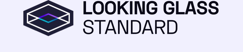 The Looking Glass Logo