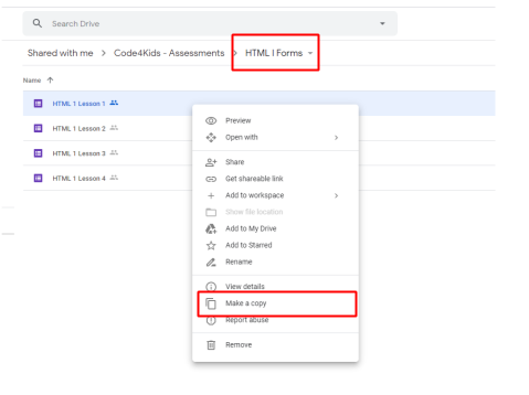 Code4Kids :: School ICT, Coding & Robotics