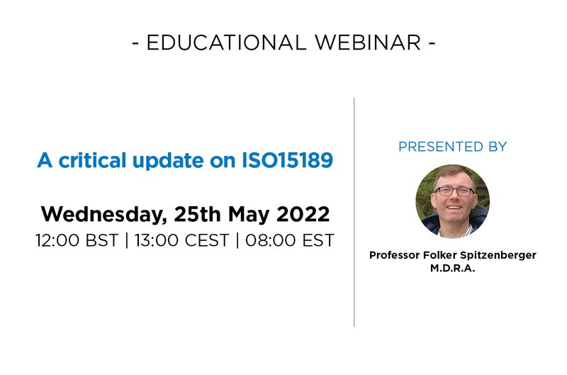 Technopath Educational Webinars