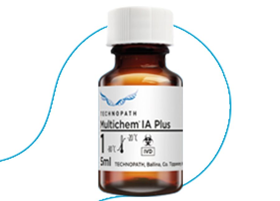 Multichem® Material Safety Data Sheets (MSDS) | Technopath Clinical Diagnostics