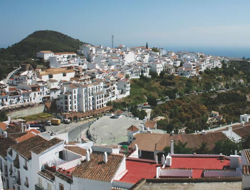 Malaga - malaga - EF Language Year Abroad (16+ years) - EF