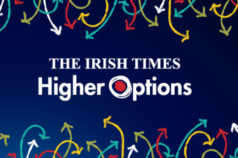 Higher Options 2022 | FET
