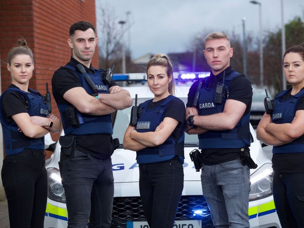 Shauna Keogh - The journey to 'Inside the K' | FET