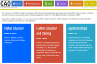 FET | Further Education and Training