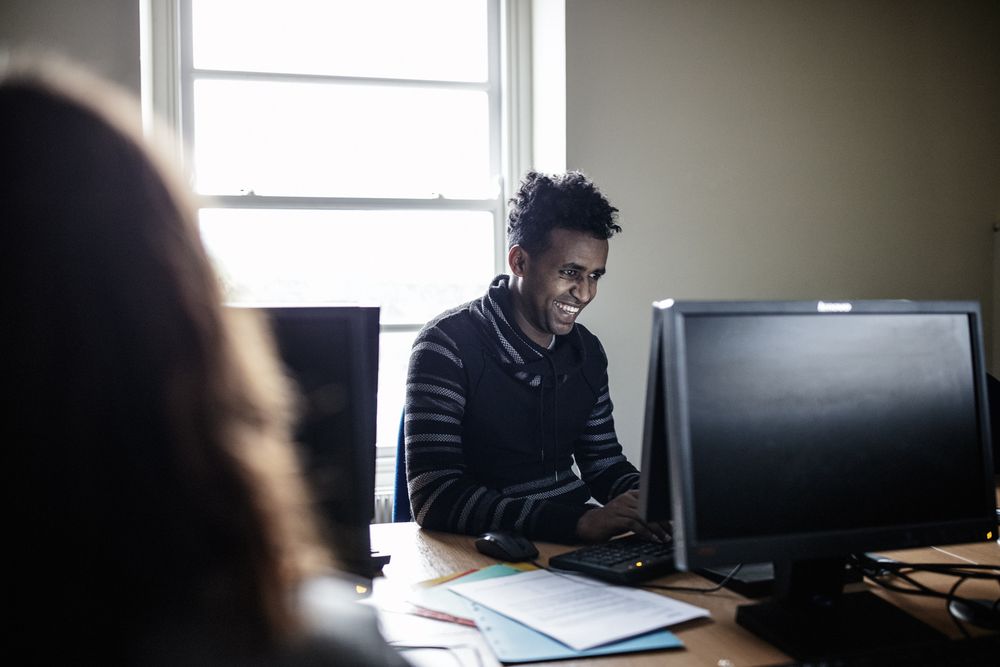 FET for Careers | FET