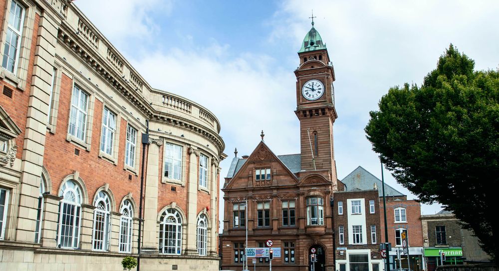 A Spotlight on Rathmines College | FET