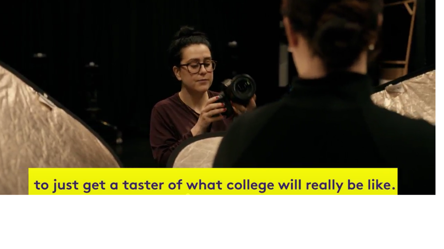 FET | Further Education and Training | Local Courses