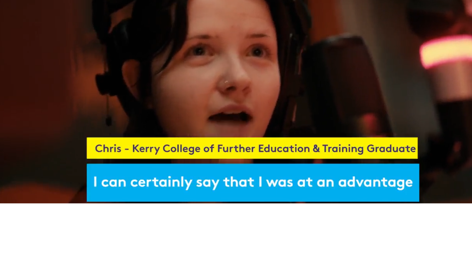 FET | Further Education and Training | Local Courses