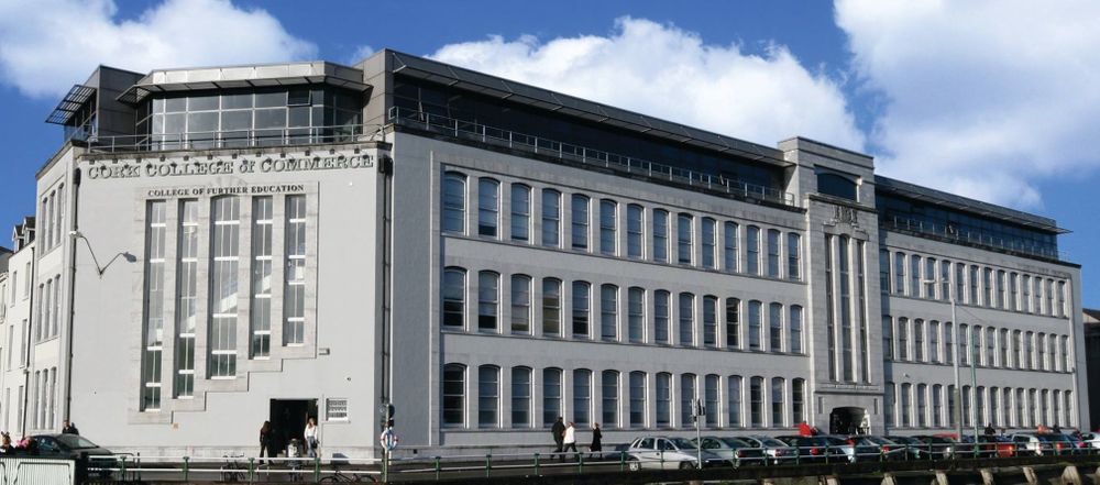 Cork Education & Training Board