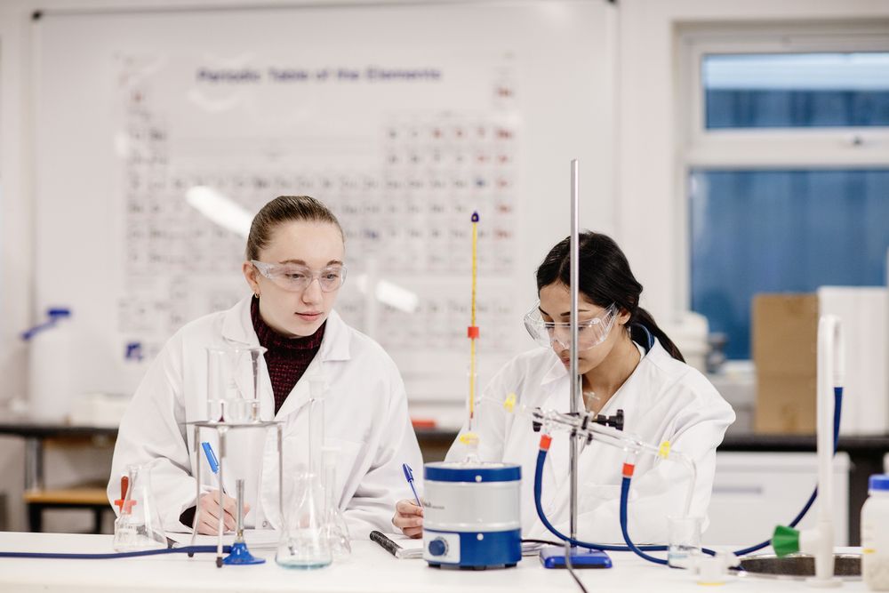 FET for Careers | FET