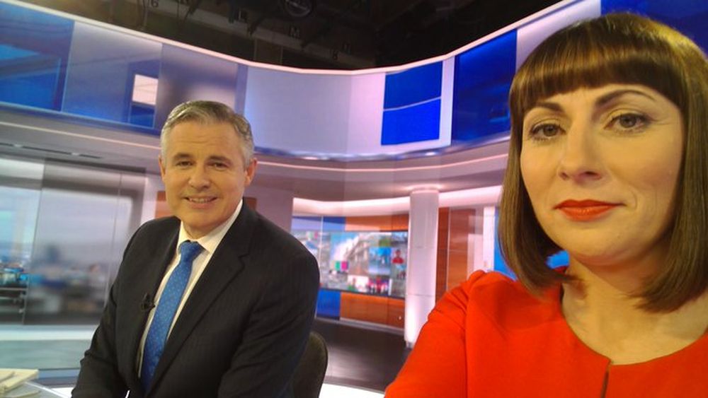 From School Radio to RTÉ