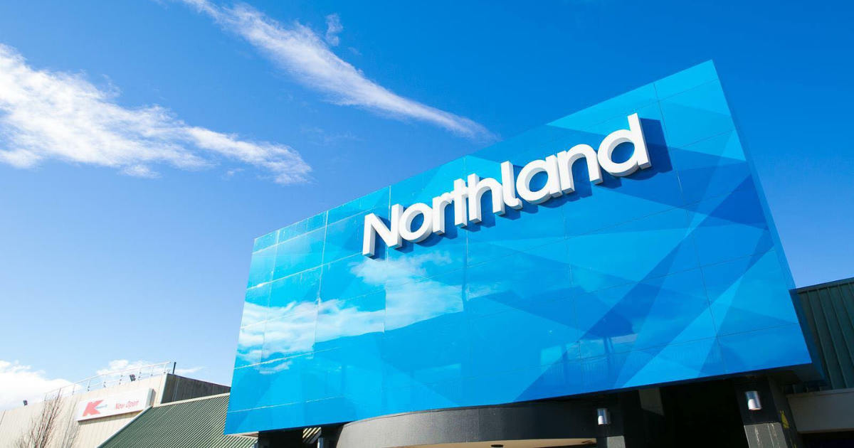 Northland - Northland