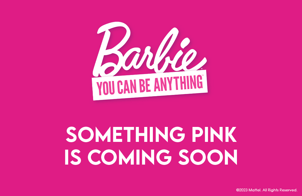 Something pink is coming - Altona Gate