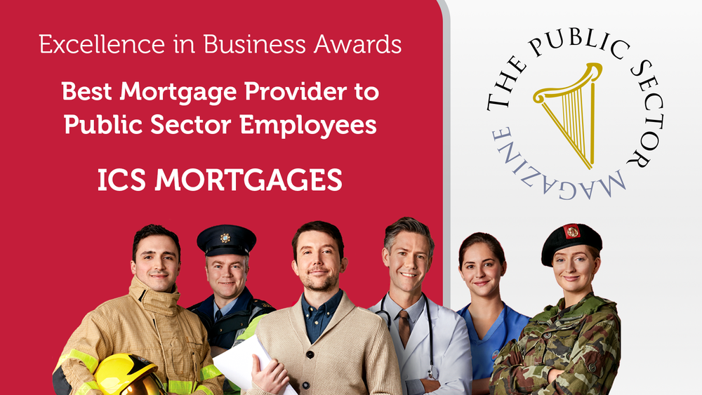 ICS Mortgages Best Mortgage Provider for Public Sector Employees 2022