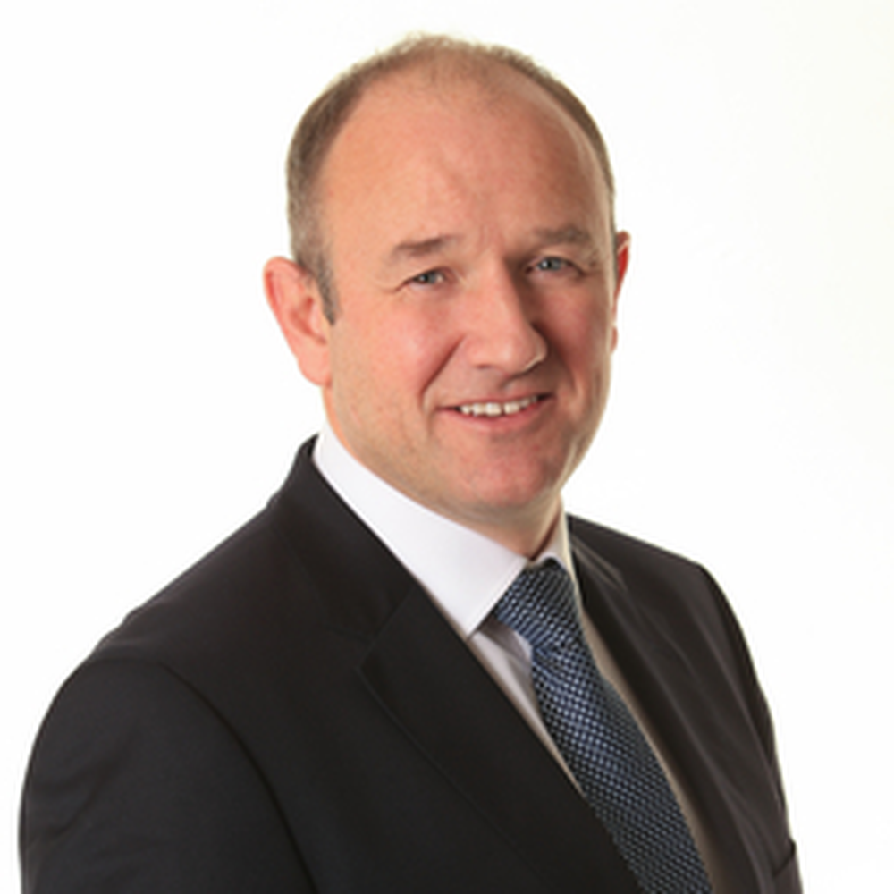 Ray McMahon | Dilosk | Financial Services