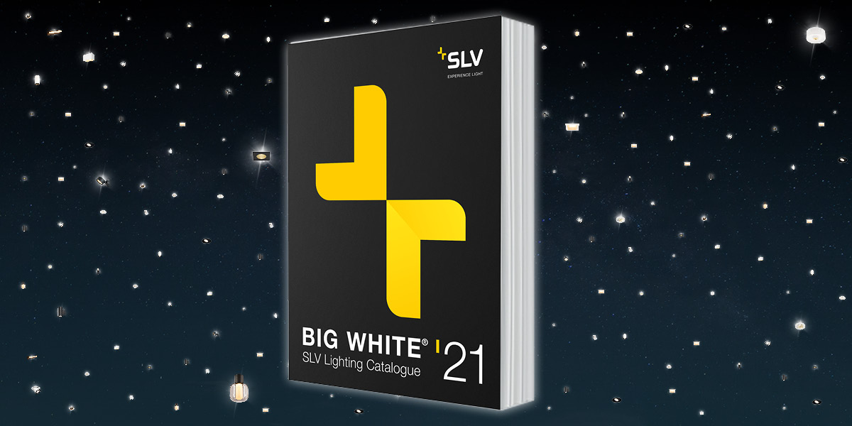 SLV - Experience light.