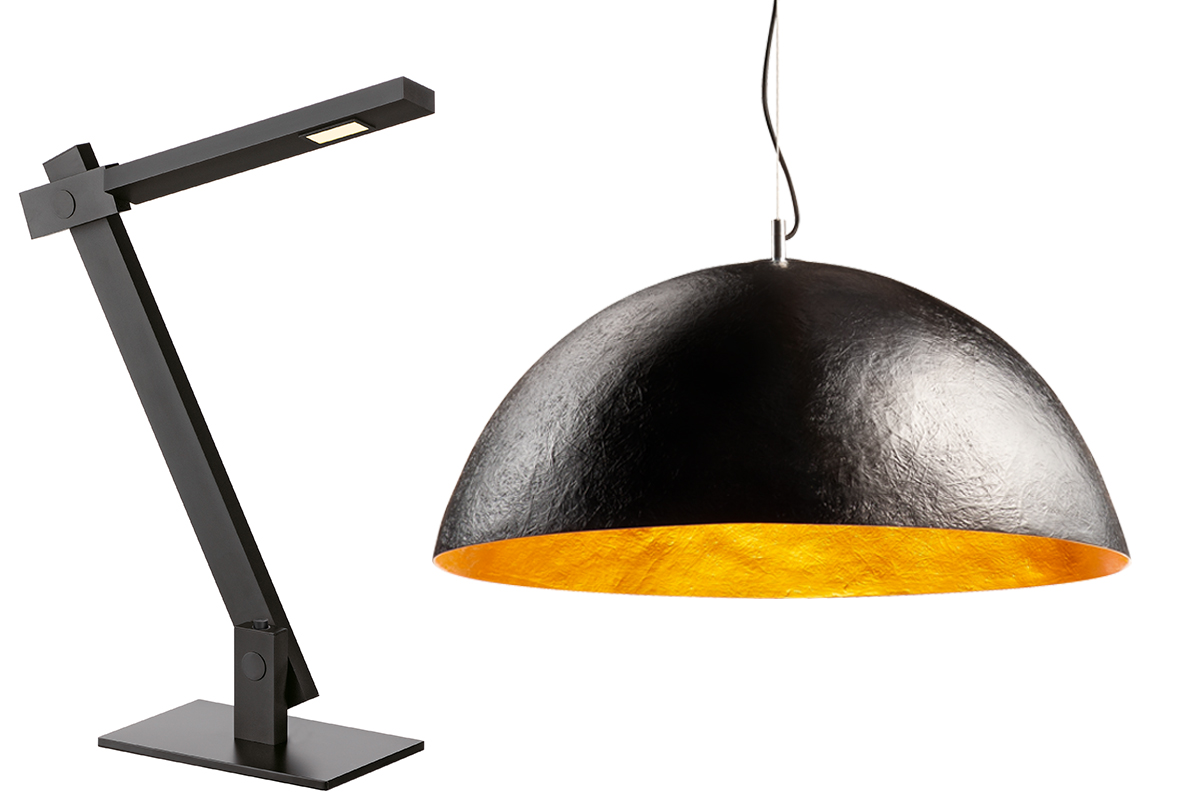 SLV - Experience light.