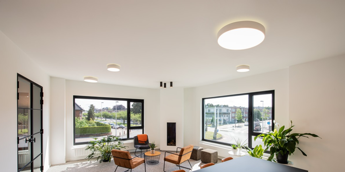 SLV - Experience light.