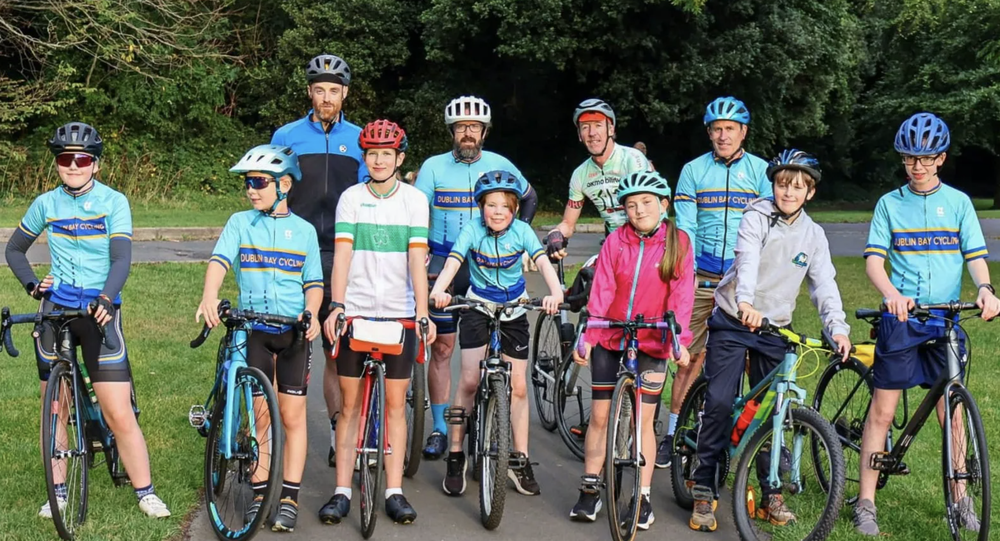 New Dublin Bay Cycling Club Brings Excitement to Clontarf | Love Clontarf