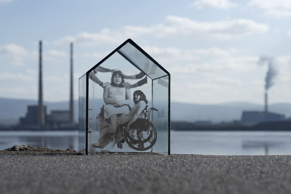 Capturing Clontarf's 'Hidden Homeless' Through Photography | Love Clontarf