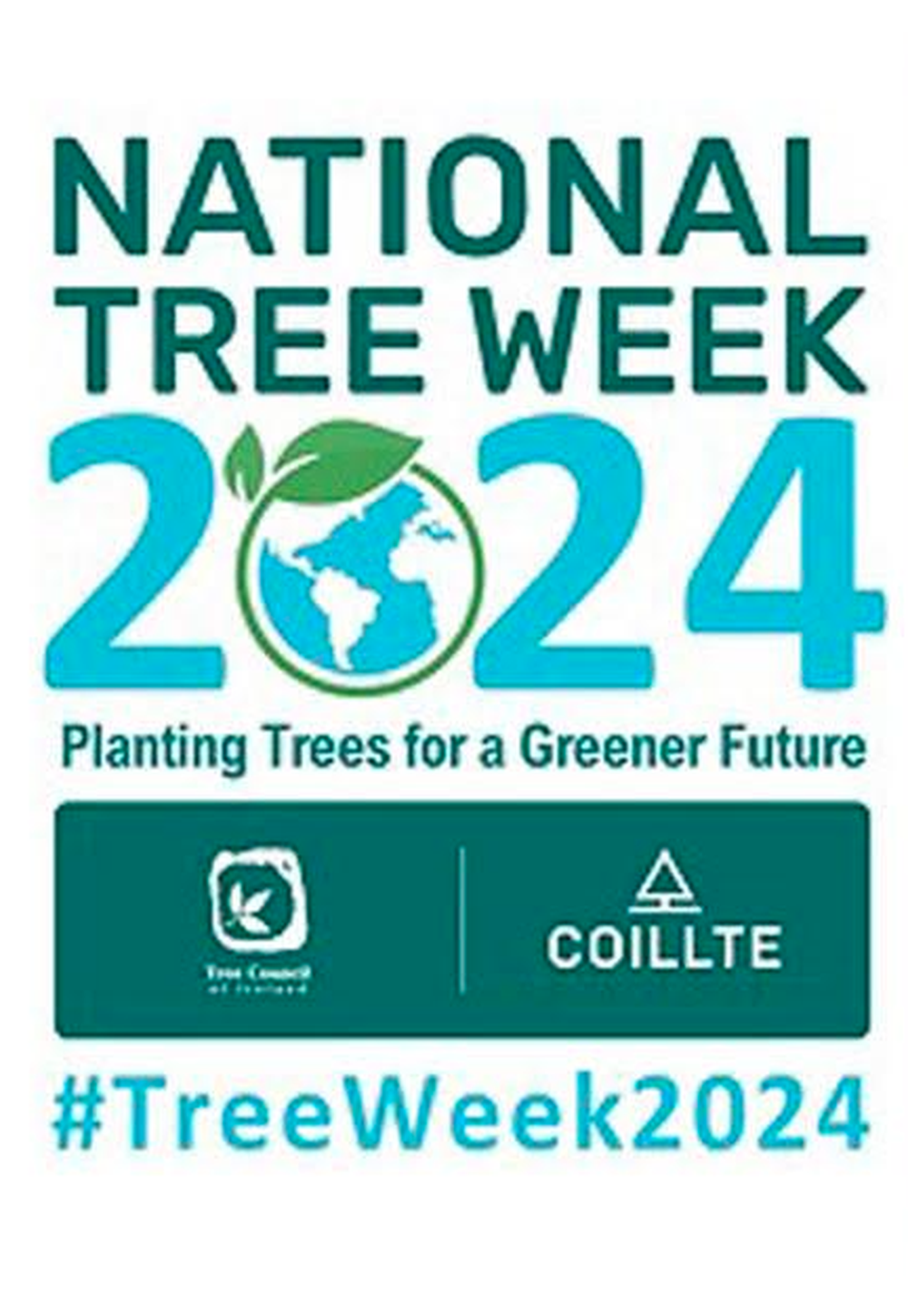 National Tree Week 2024 | Love Clontarf