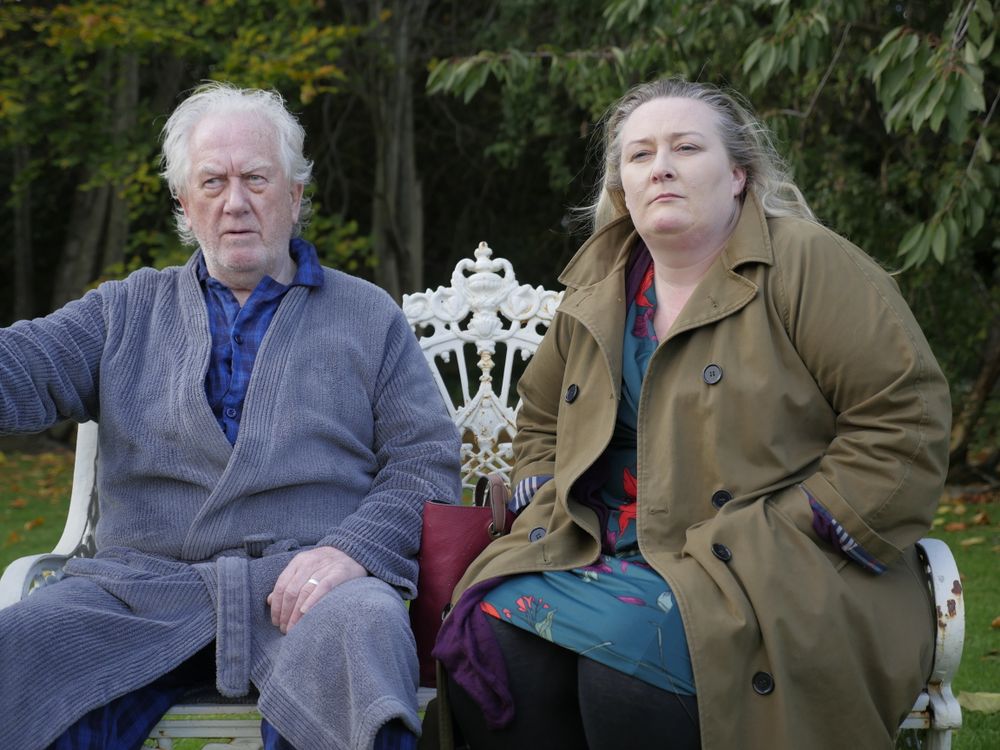 Bealtaine Exclusive: The Noble Call with Vinnie McCabe and Noni Stapleton