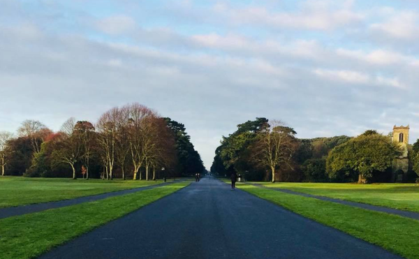 Dublin Port Greenway Now Open with Stunning Views of Clontarf and Bull ...