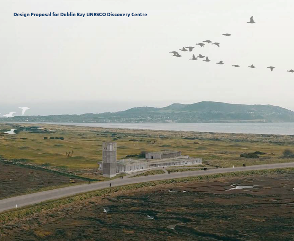 CRA | Bulls Island | UNESCO