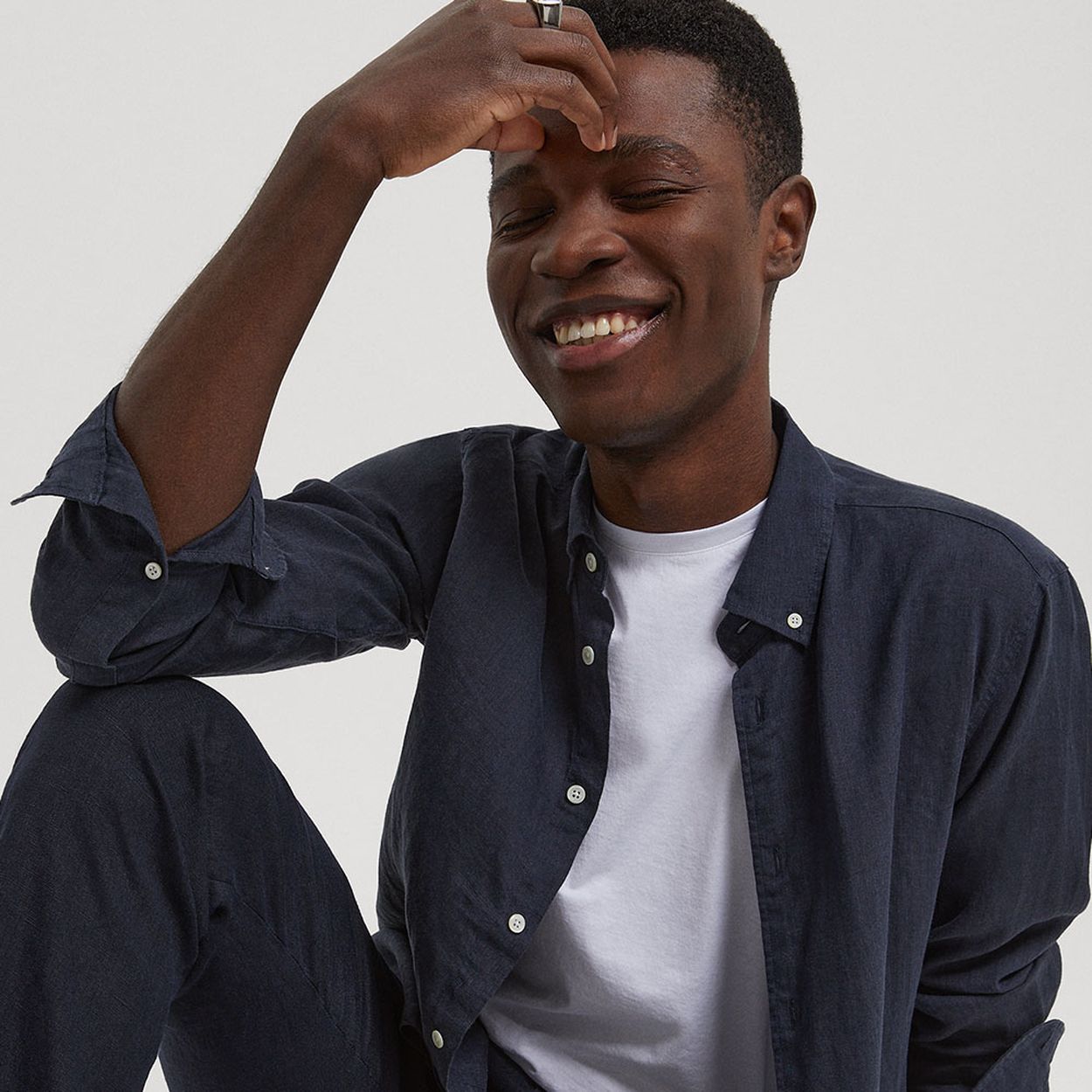 ASKET | Zero Compromise Garments - Essentials Made To Last