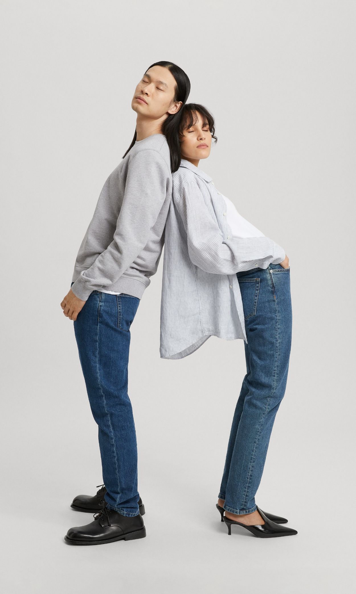 ASKET | Zero Compromise Garments - Essentials Made To Last