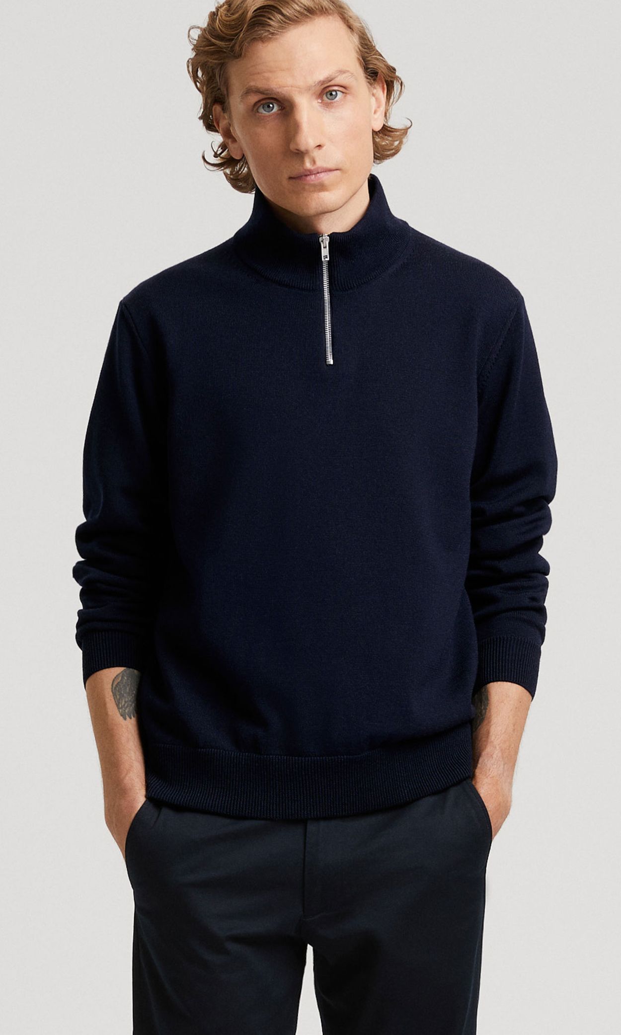 ASKET | Zero Compromise Garments - Essentials Made To Last