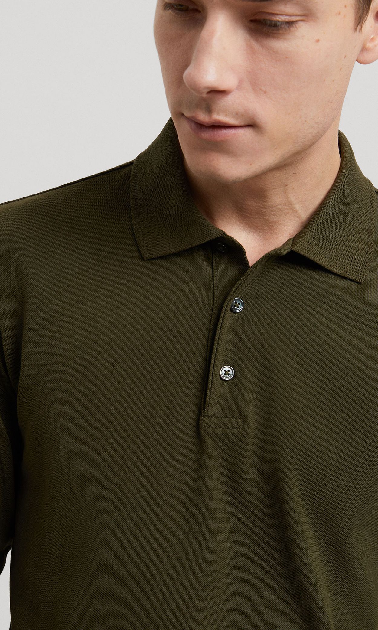 ASKET | Zero Compromise Garments - Essentials Made To Last