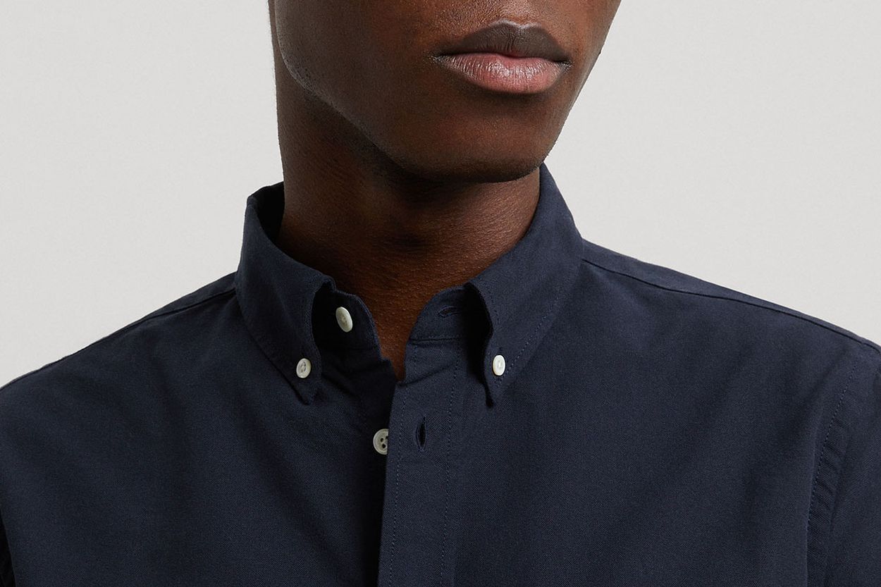 ASKET | A single Permanent Collection of Zero Compromise Garments