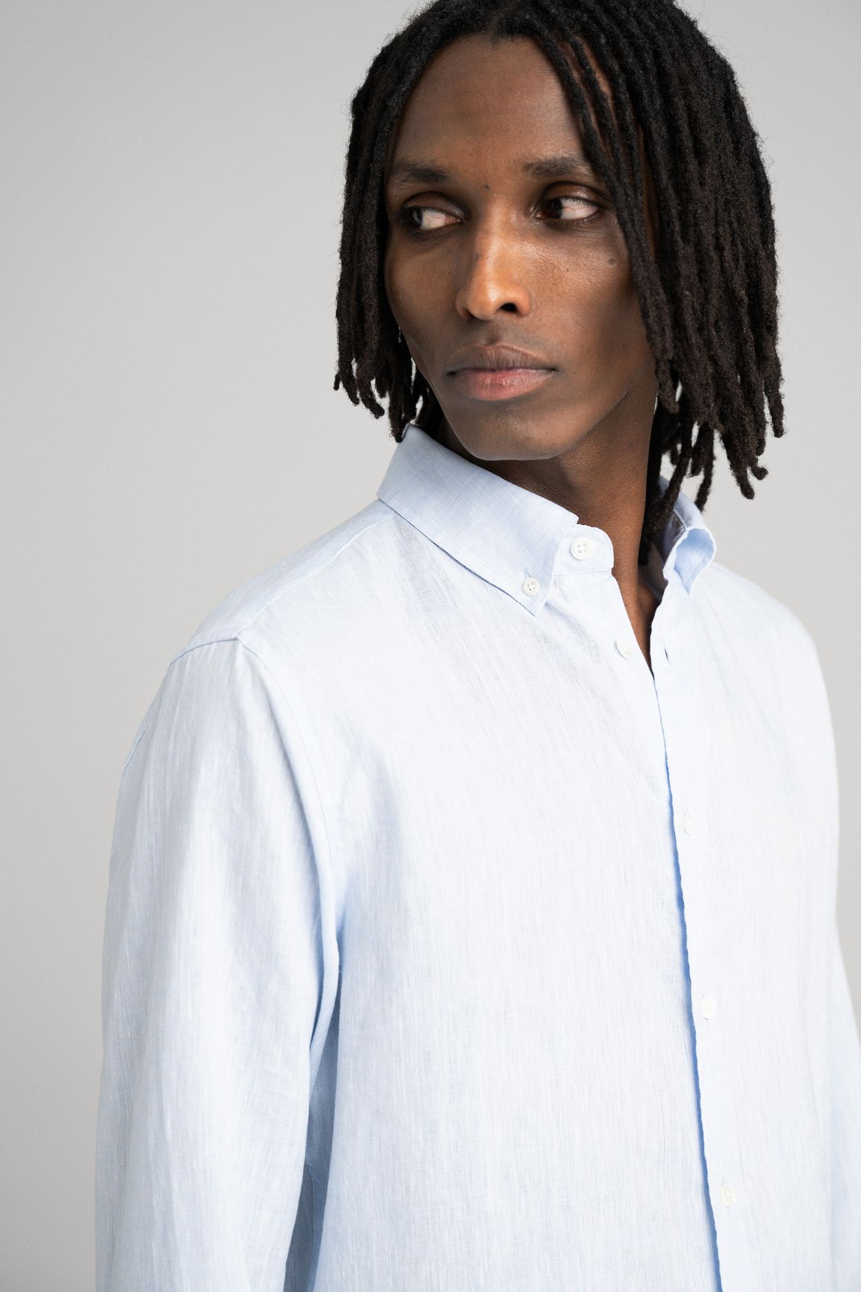 ASKET | Zero Compromise Garments - Essentials Made To Last