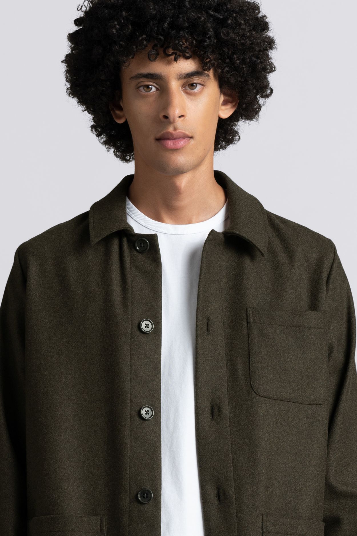 ASKET | Zero Compromise Garments - Essentials Made To Last